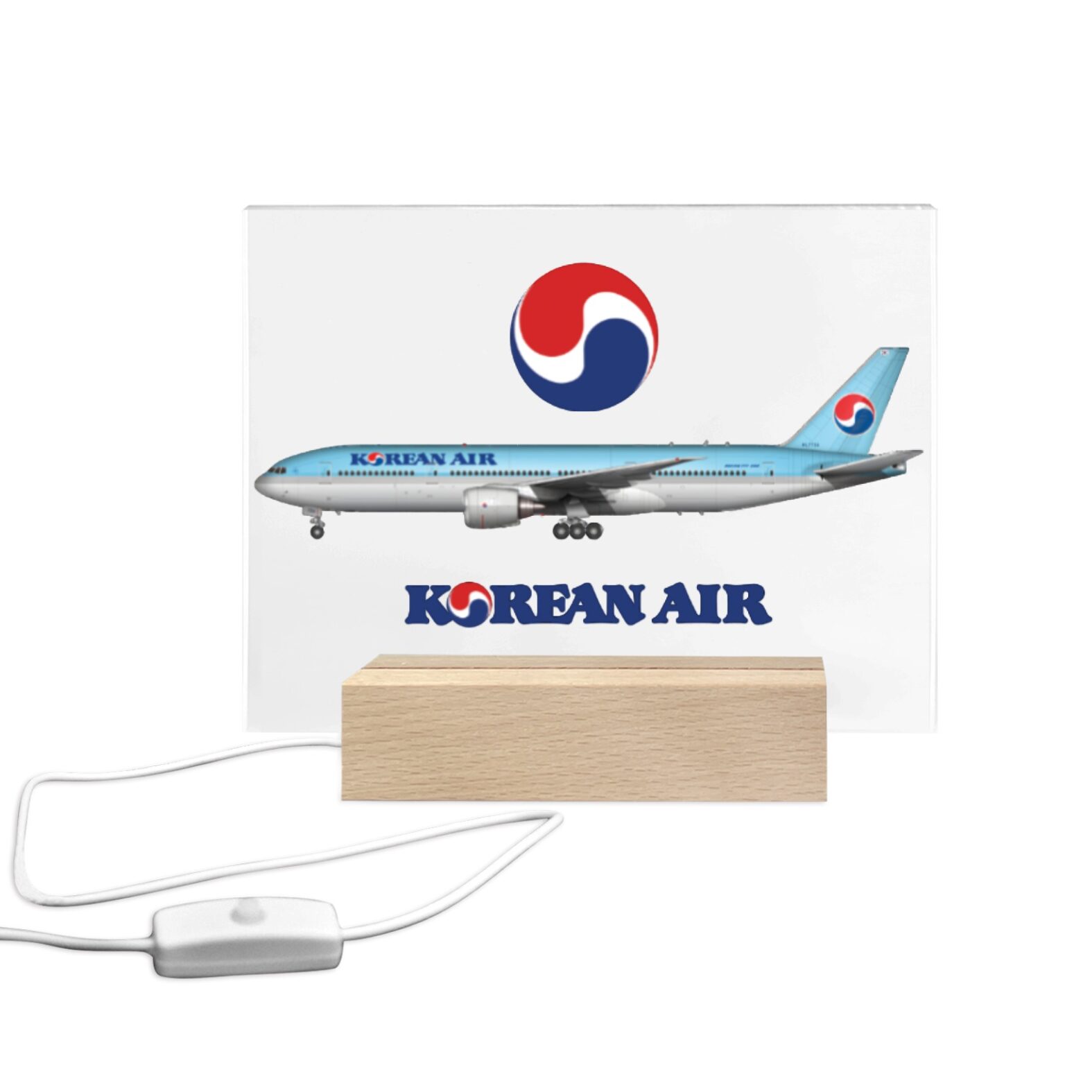 Airlines TShirts – for the aviation fans
