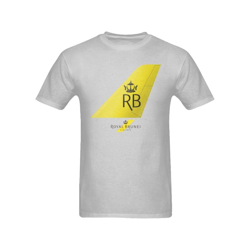 Airlines TShirts – for the aviation fans